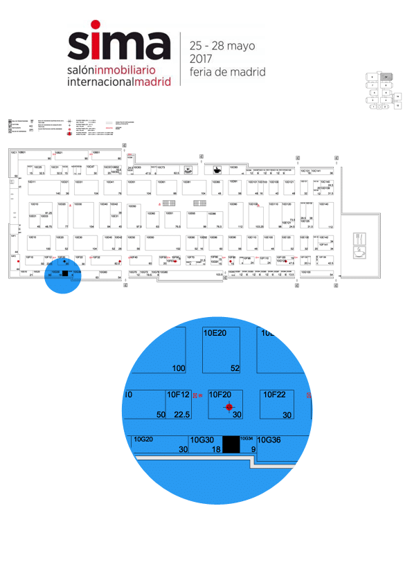SIMA 2017 - Mudanzas Villalba